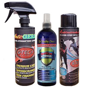 The GTech Difference